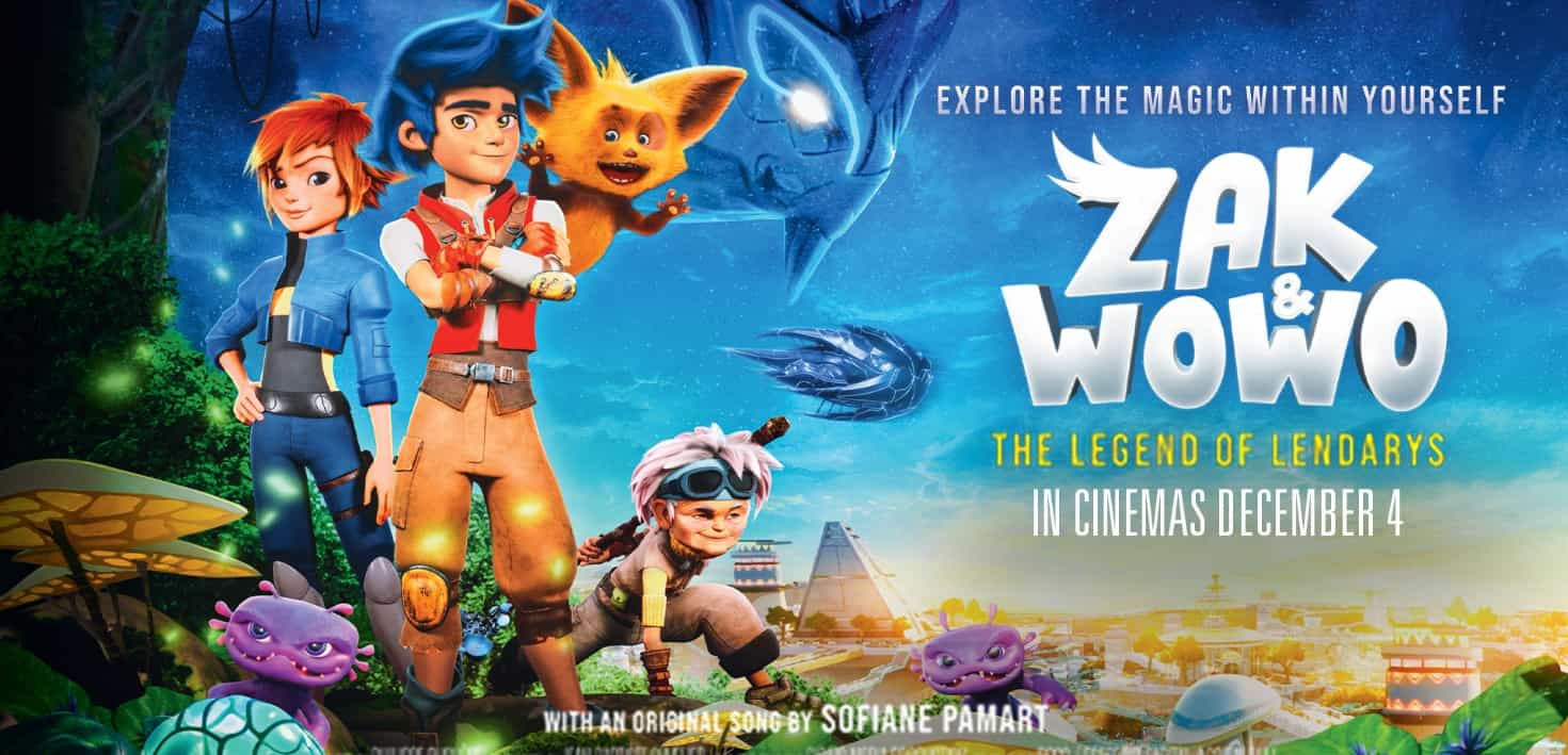 Novo Cinemas
