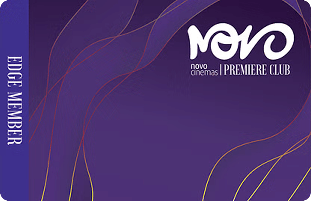 Novo Cinemas